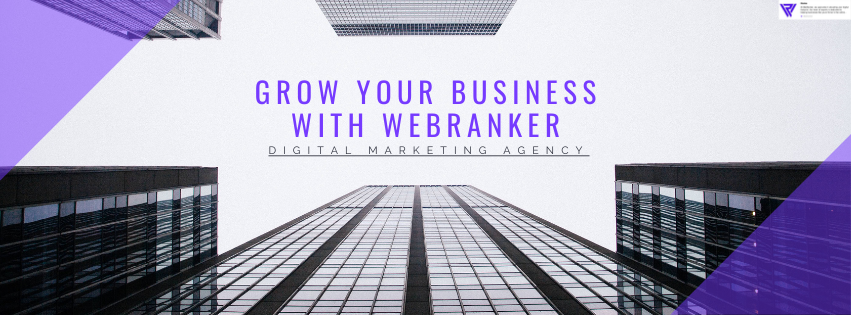 Digital Marketing Agency - Web Ranker
